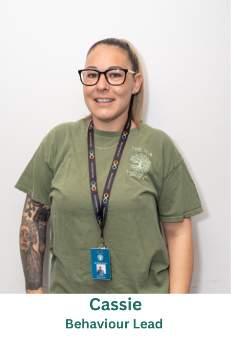 About – The HUB Educational Services CIC